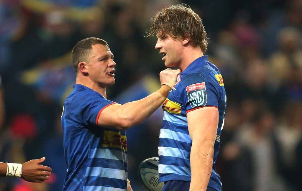 United Rugby Championship: Stormers edge past Bulls to win title ...