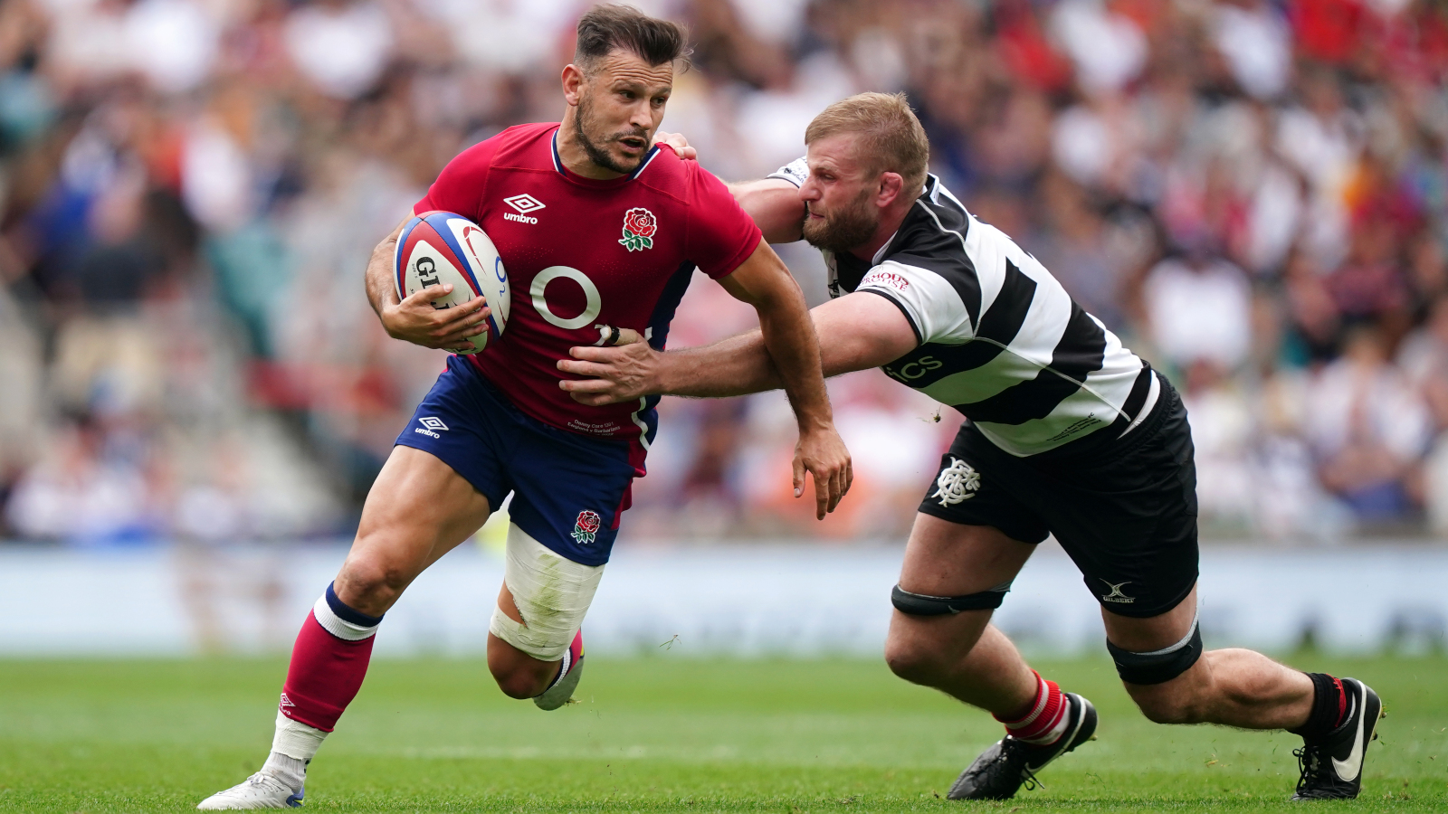 England: Danny Care is looking to make the most of call-up : PlanetRugby