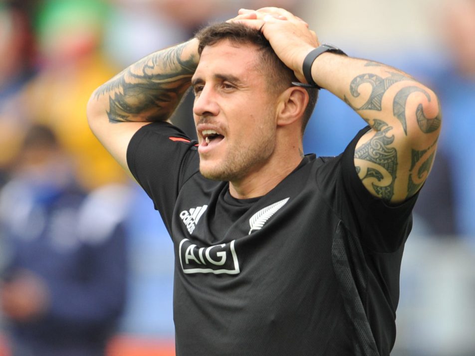 TJ Perenara: Maori All Blacks chance a ‘proud moment’ : PlanetRugby