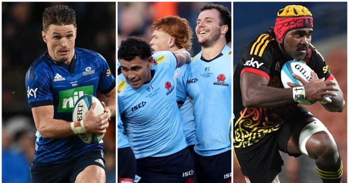 Tables, Fixtures, Results, and Chiefs Rugby News - Planetrugby