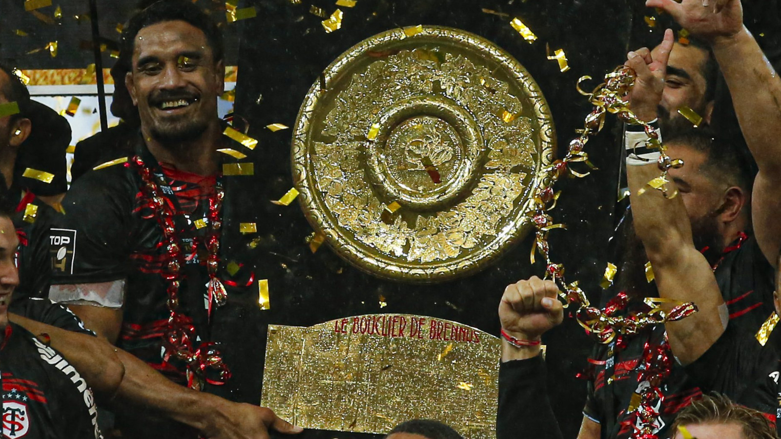 Top 14: The Bouclier de Brennus and a night of farewells : PlanetRugby