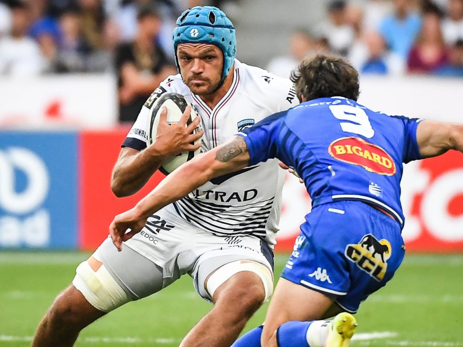 England: Zach Mercer hopes for Rugby World Cup opportunity : PlanetRugby