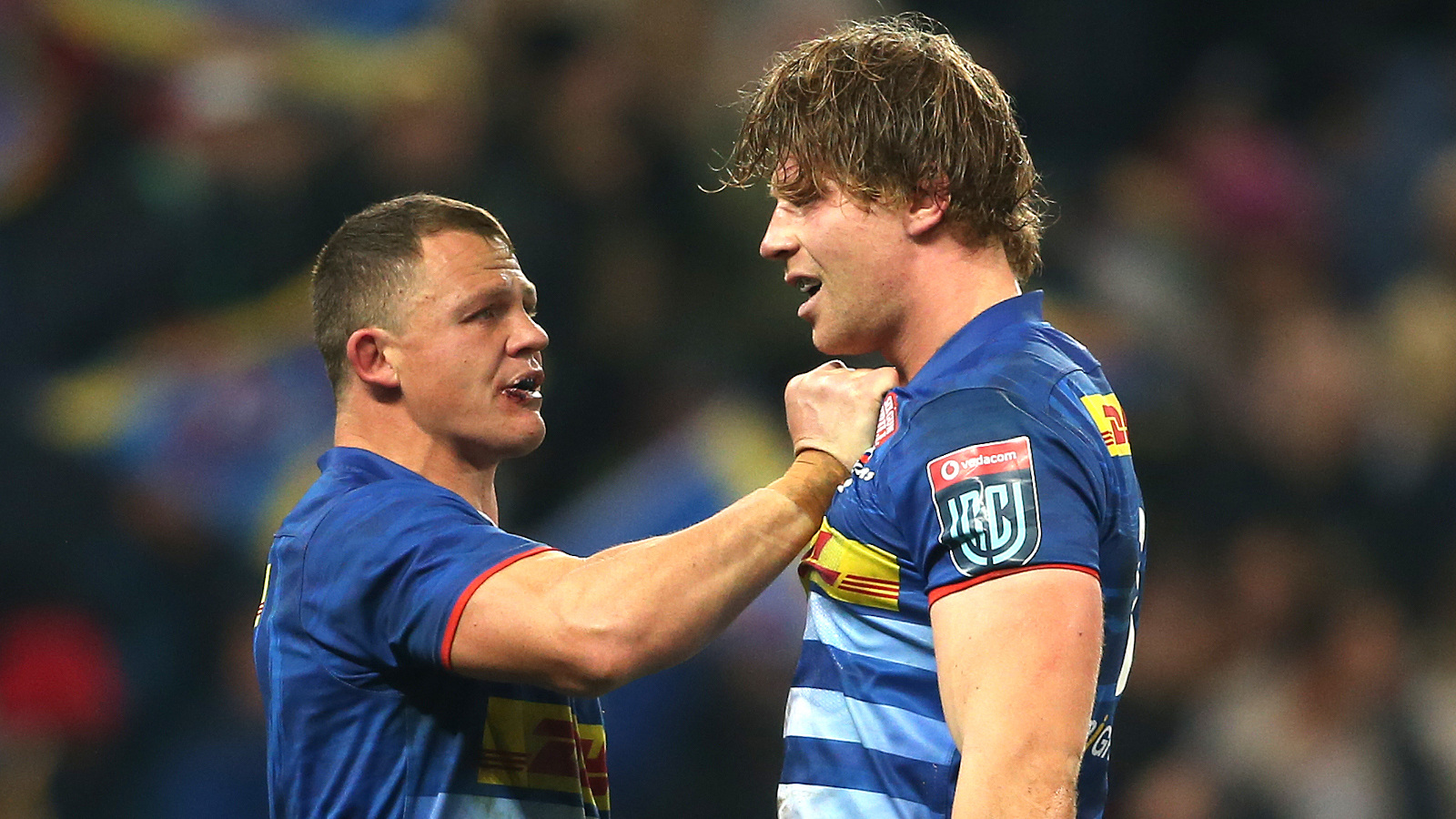 Opinion: Patience will be required for Springbok newcomers : PlanetRugby