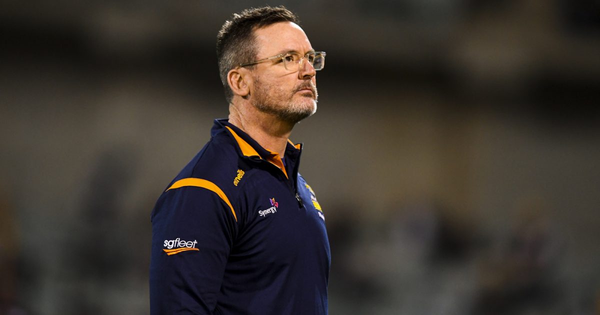 Australia: Dan McKellar wants Wallabies to have best maul in the world ...