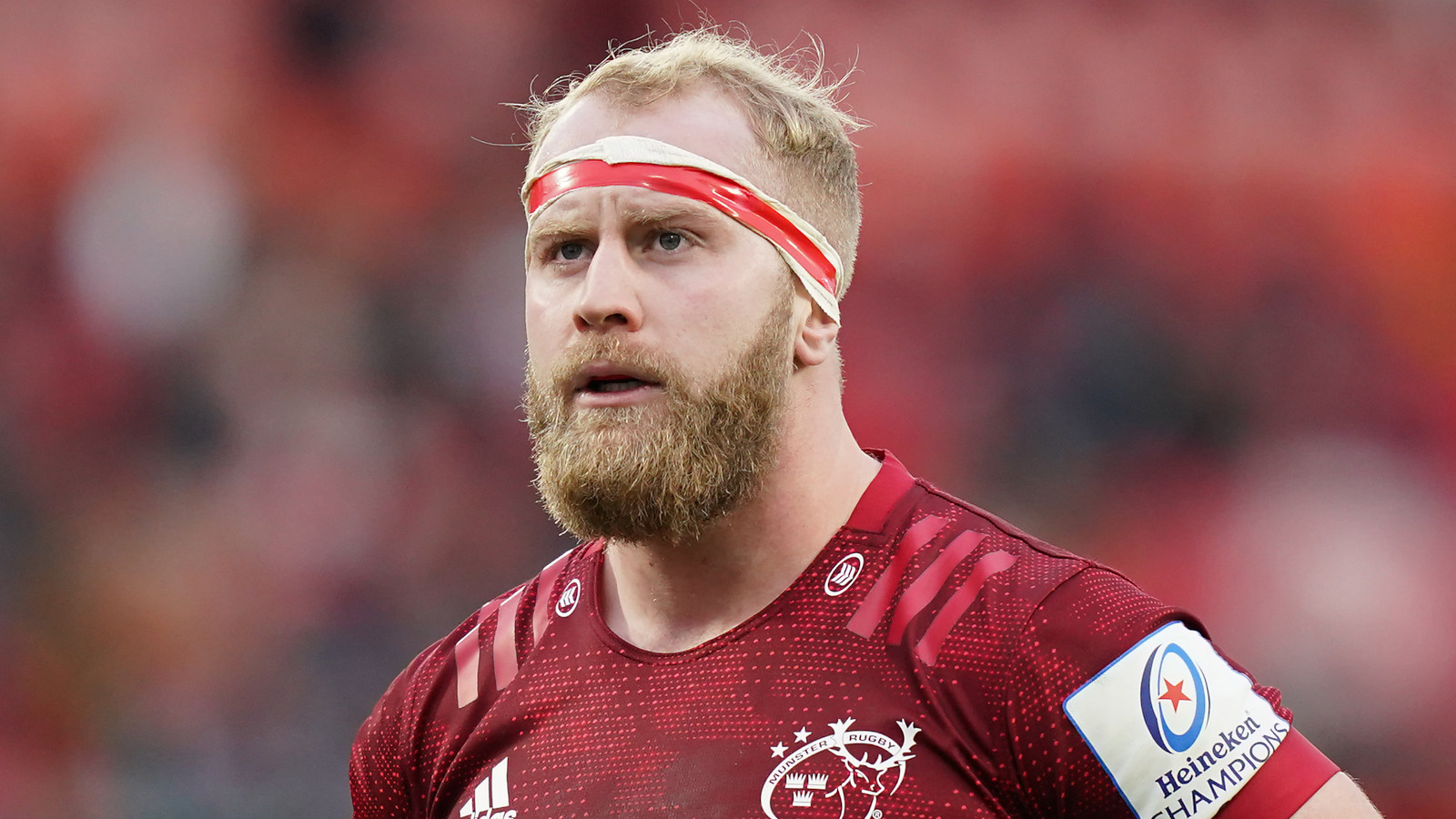 Ireland: Jeremy Loughman incident puts HIA in the spotlight again ...