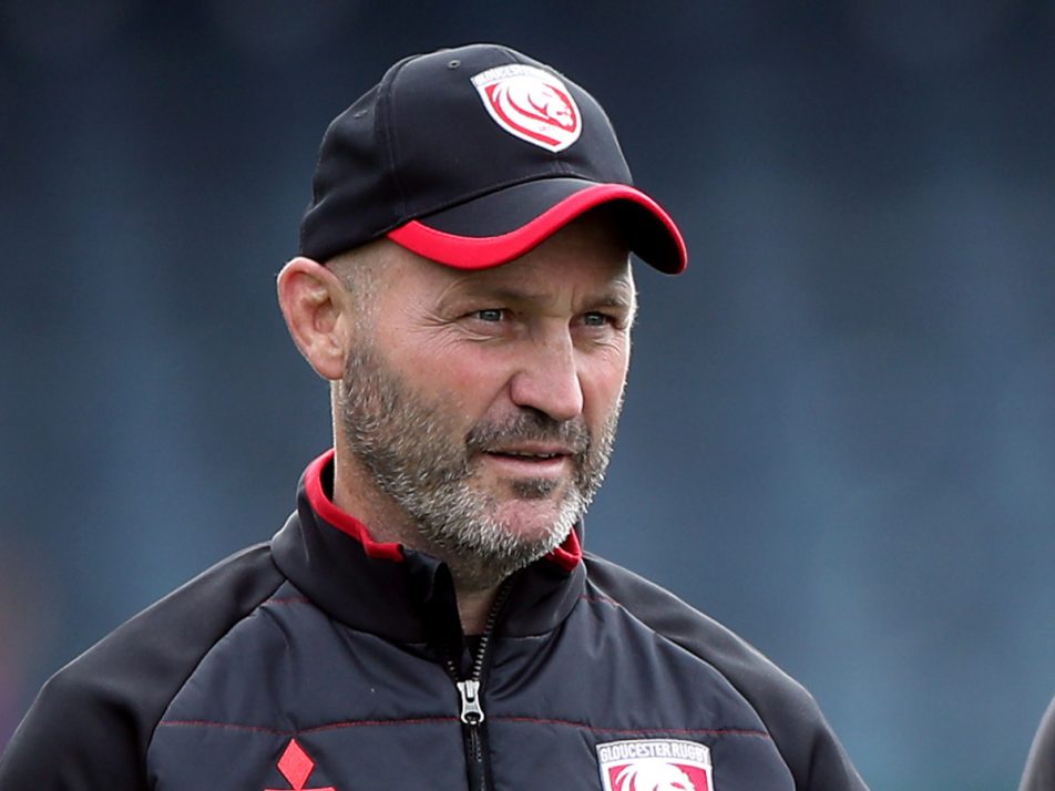 Premiership: Alex King leaves Gloucester, Exiles sign Cornish pair ...