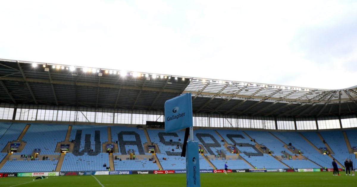 Premiership: Wasps delay bond repayment further : PlanetRugby