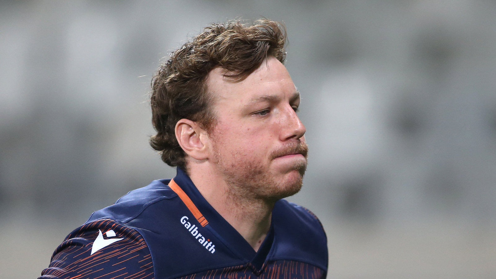 Scotland: Hamish Watson absence only short-term : PlanetRugby