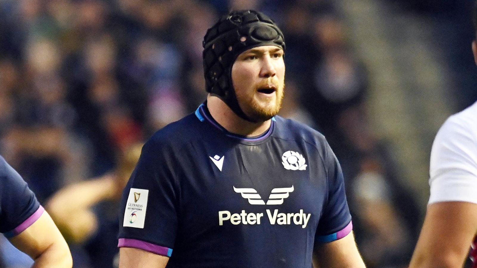 Scotland: Zander Fagerson returns in only change ahead of Wales clash ...