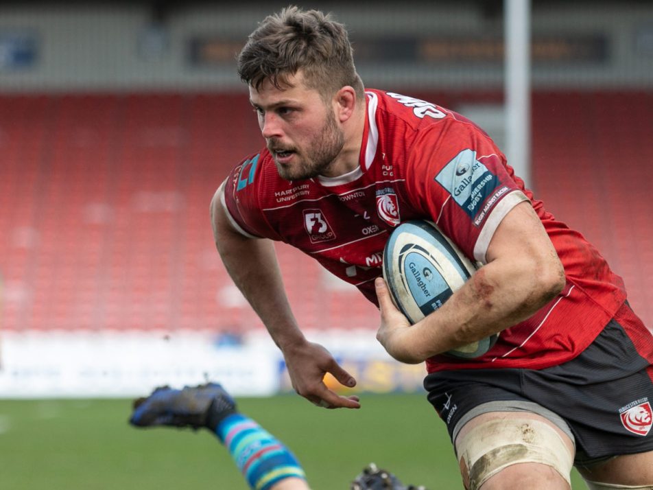 Ed Slater: Gloucester star ‘will fight with everything’ after MND ...