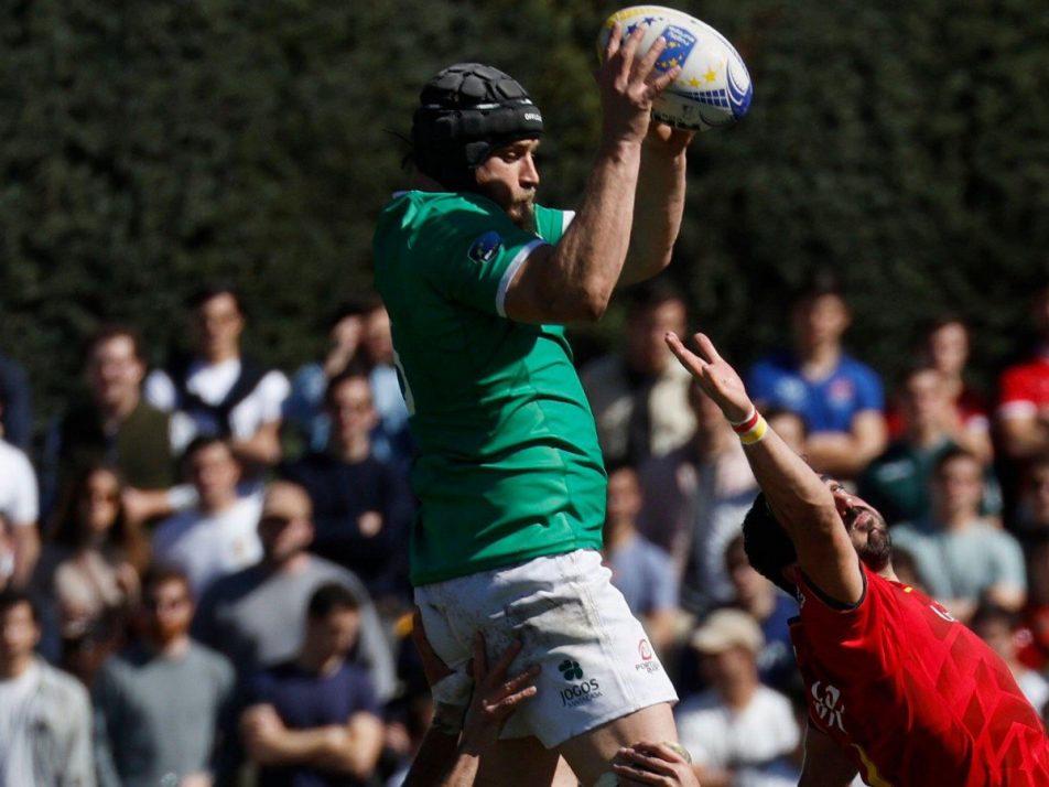 Rugby World Cup: Dubai to host final qualification tournament : PlanetRugby