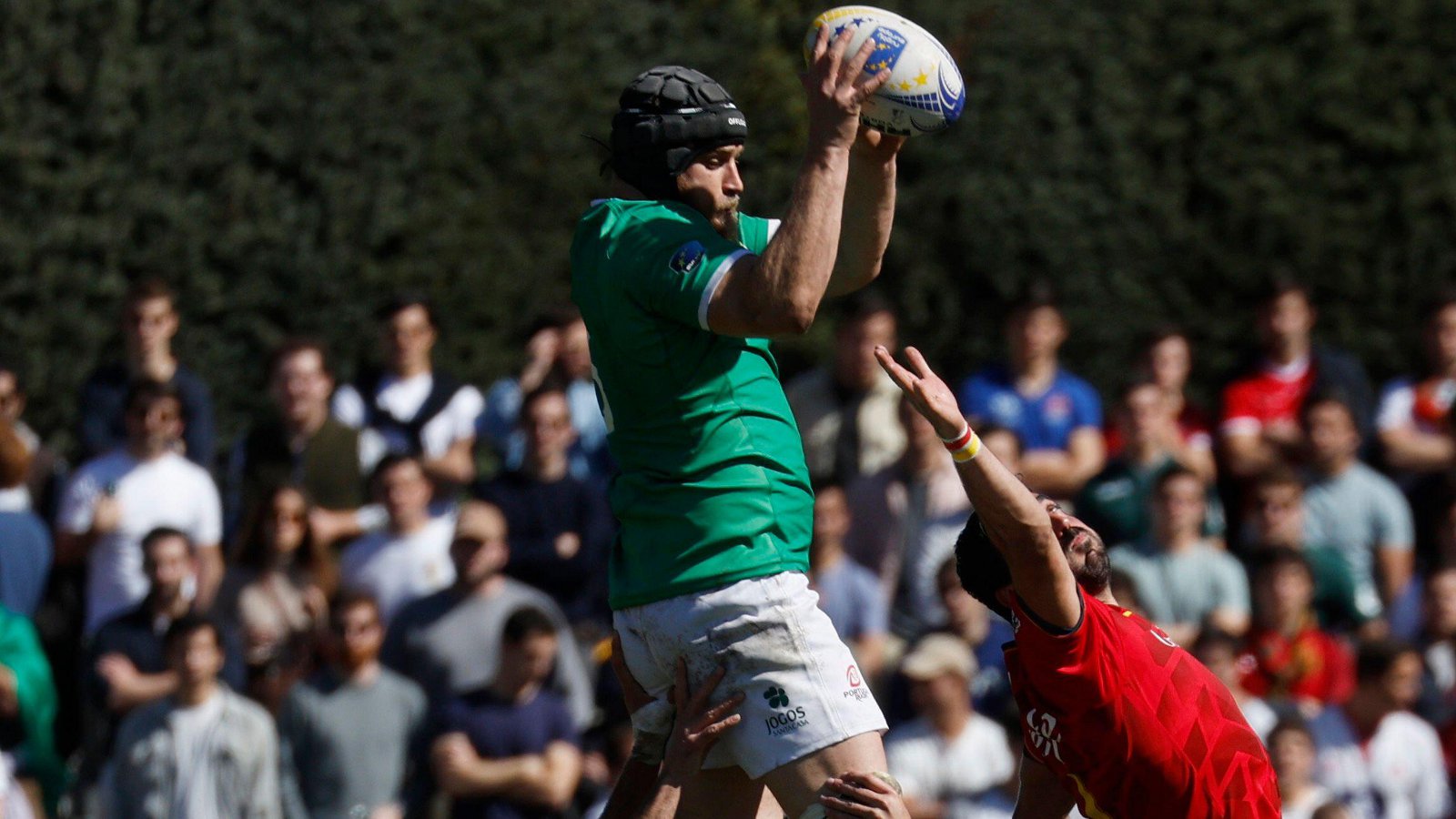 Rugby World Cup: Dubai to host final qualification tournament : PlanetRugby
