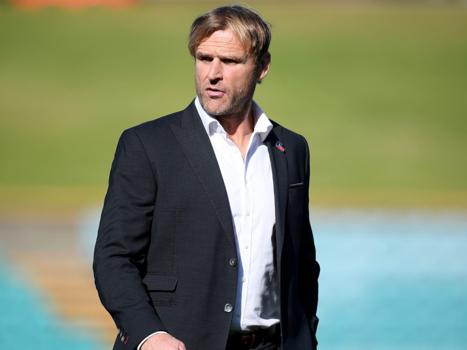 Tactician Scott Robertson bows out as a ‘proud’ Crusaders legend ...