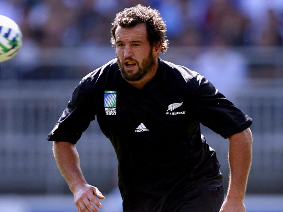 All Blacks: Ex-prop Carl Hayman still hopeful over World Cup chances ...