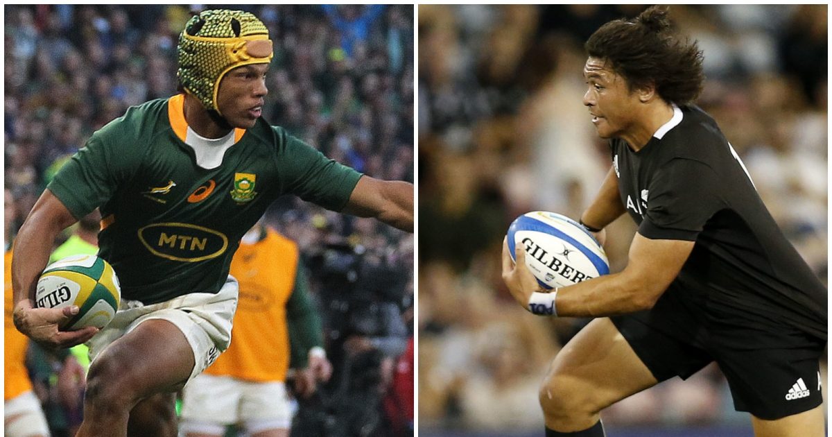 Rugby Championship preview: Springboks to prove too good for All Blacks ...