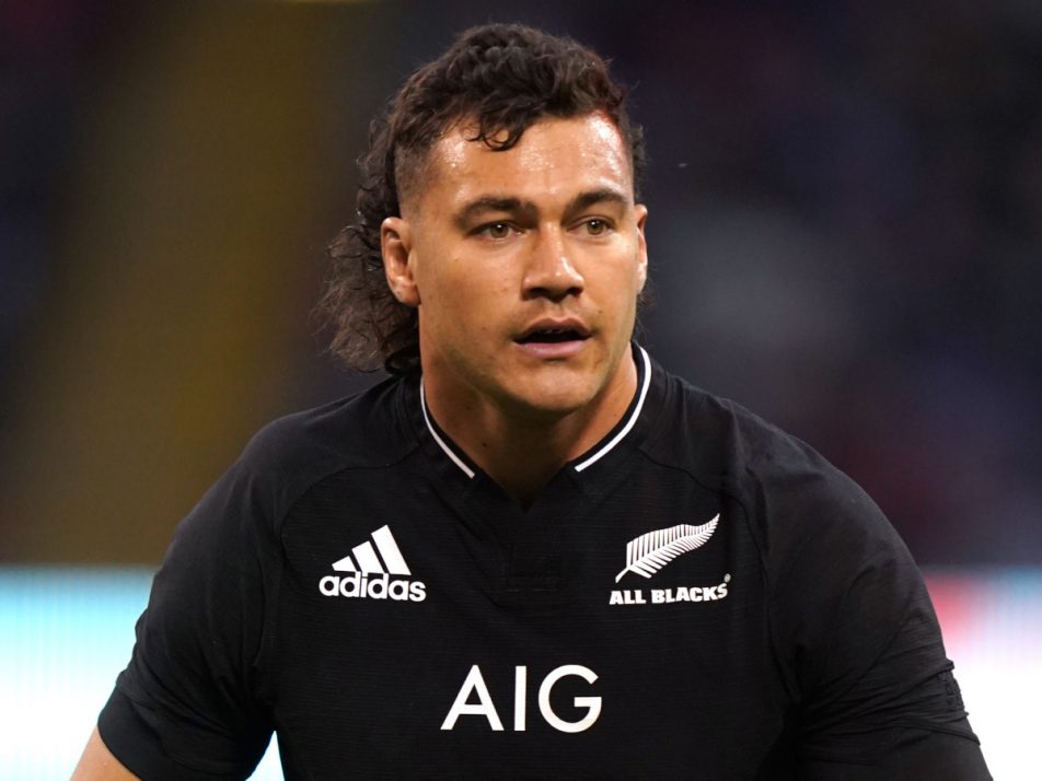 David Havili: All Blacks are at their best when playing attacking rugby ...