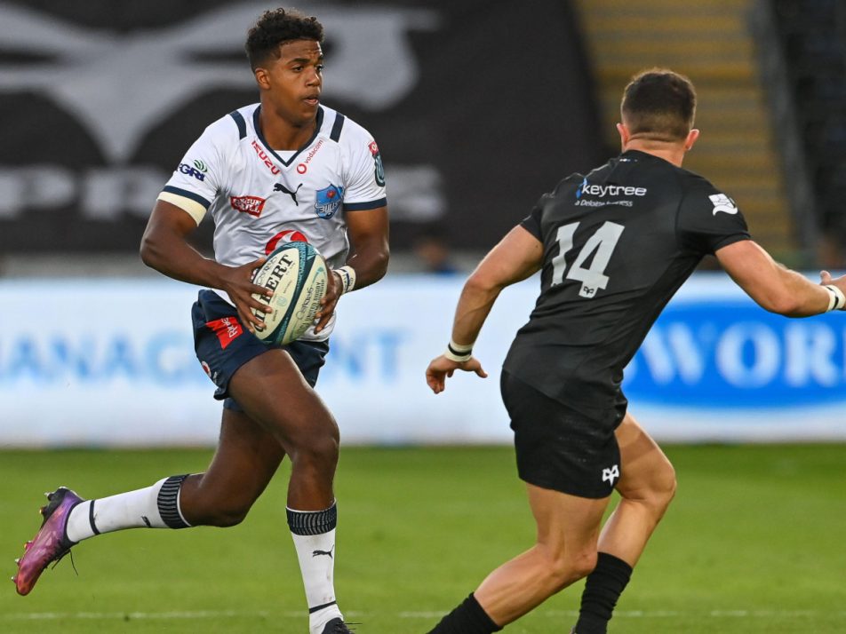 Jake White: Canan Moodie will play 100 Tests for the Springboks ...