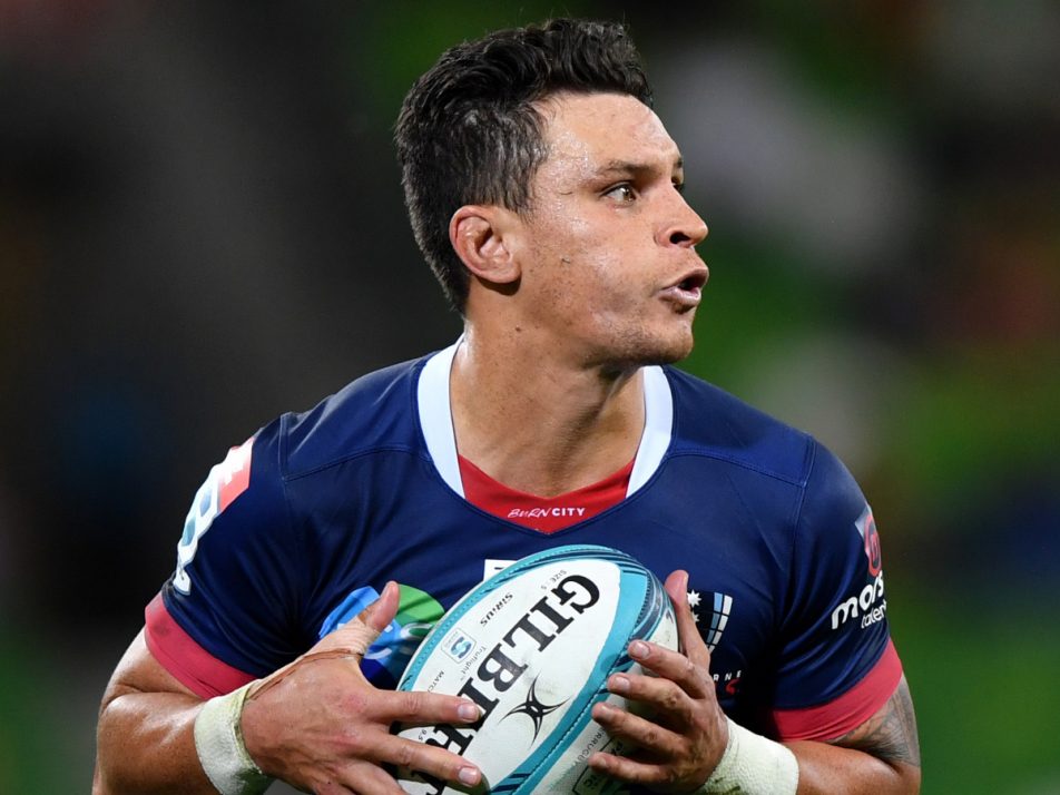 Matt Toomua: Wallabies should ‘cut the cord’ on Giteau’s Law : PlanetRugby