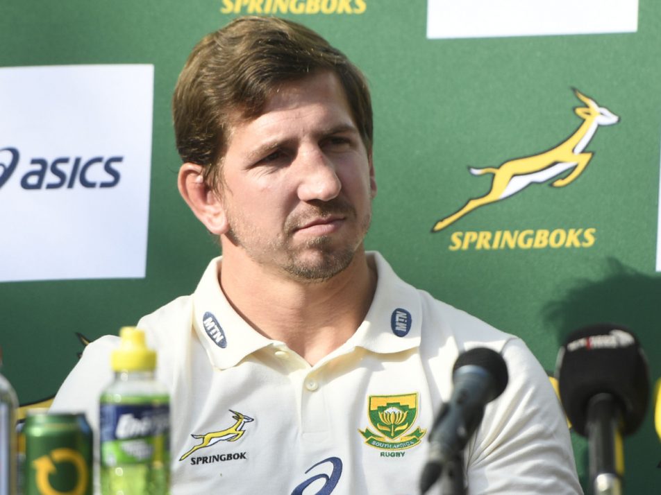 Springboks: Kwagga Smith’s versatility is crucial to allow 6-2 split ...
