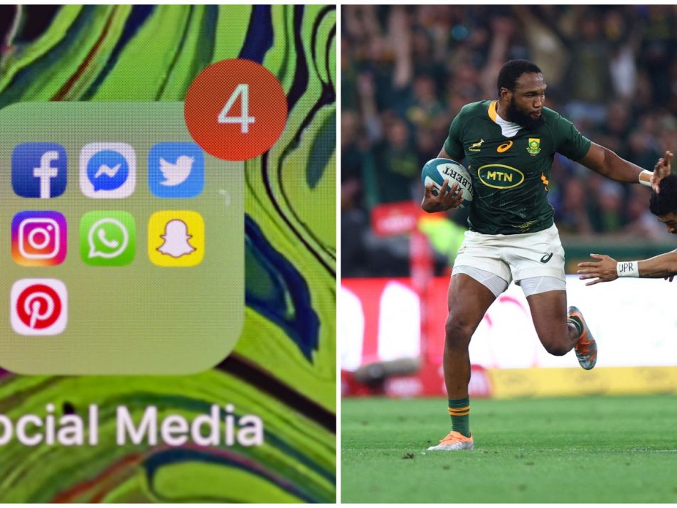 Sunday Social: Rugby Championship up for grabs and pre-season heat ...