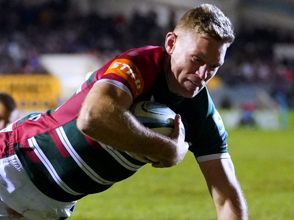 Super Rugby Pacific: Bryce Hegarty on his way to Western Force ...