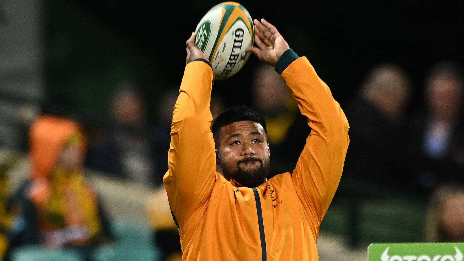 Rugby Championship: Folau Fainga'a backs Wallabies to bounce back ...