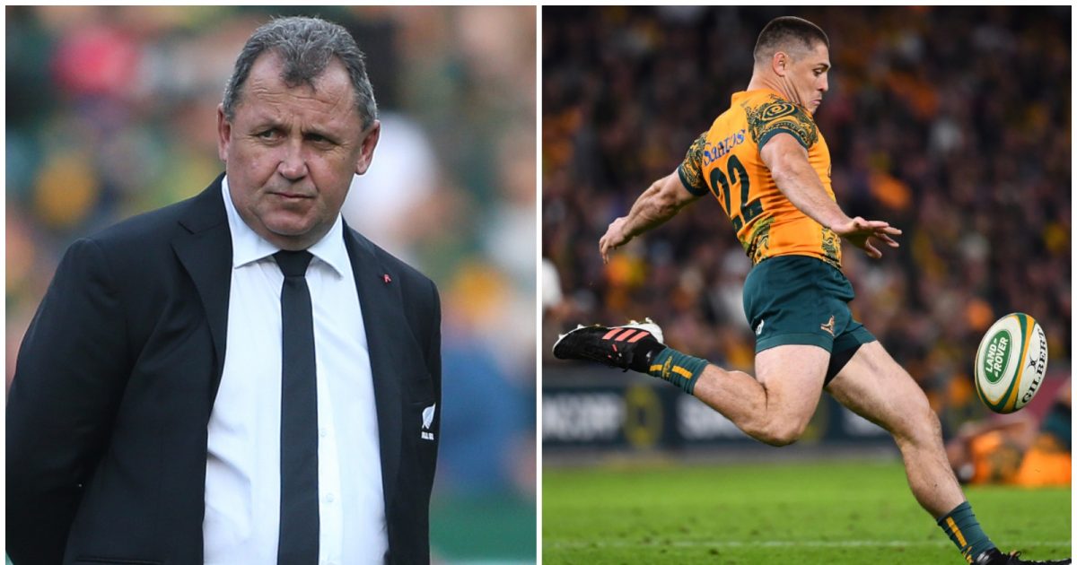 Who's hot and who's not: Ian Foster backed and Anthony Watson returns ...