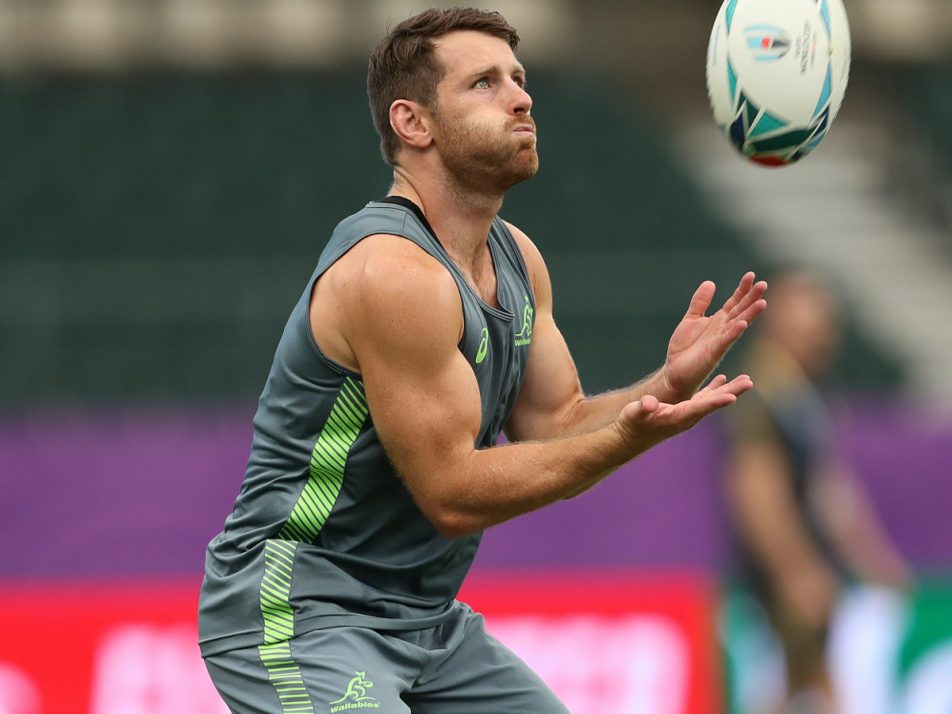 Rugby Championship: Quade Cooper's comeback inspires Bernard Foley ...