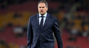 Wallabies: Dave Rennie reflects on ‘mixed bag’ Rugby Championship ...