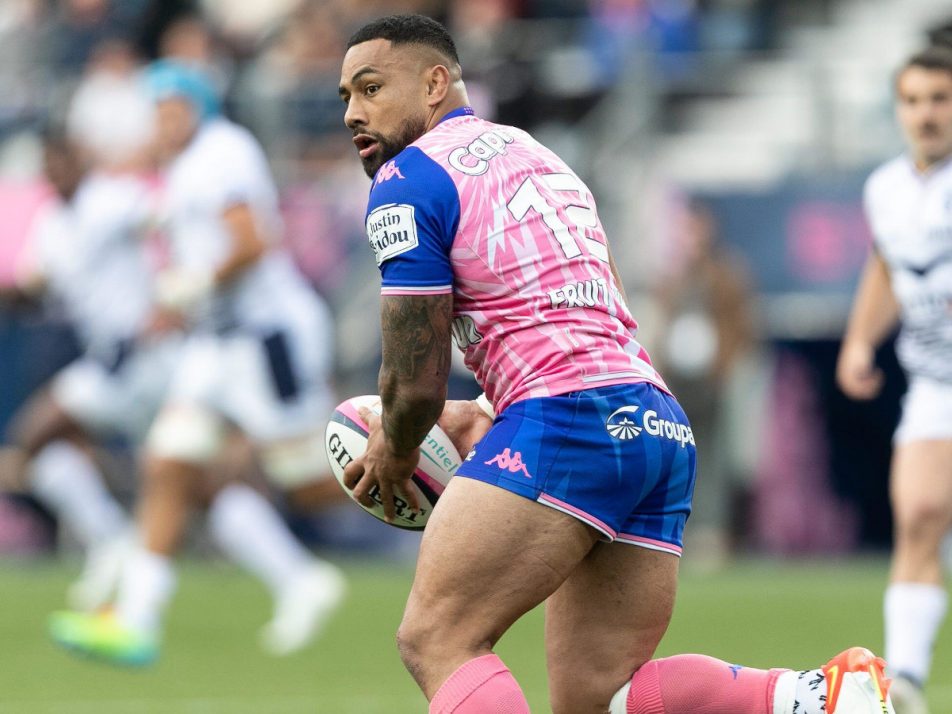 Ngani Laumape: All Blacks centre joins new club on three-year contract ...