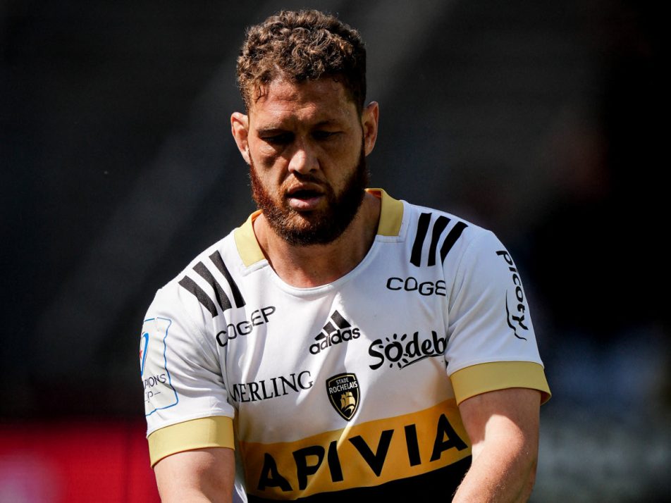 Tawera Kerr-Barlow: Former All Black available to play for Wallabies : PlanetRugby