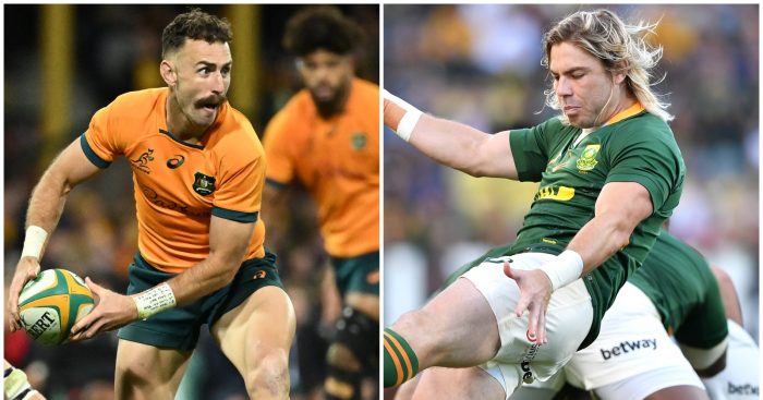 Rugby Championship preview: Wallabies to beat Boks in Australia again ...