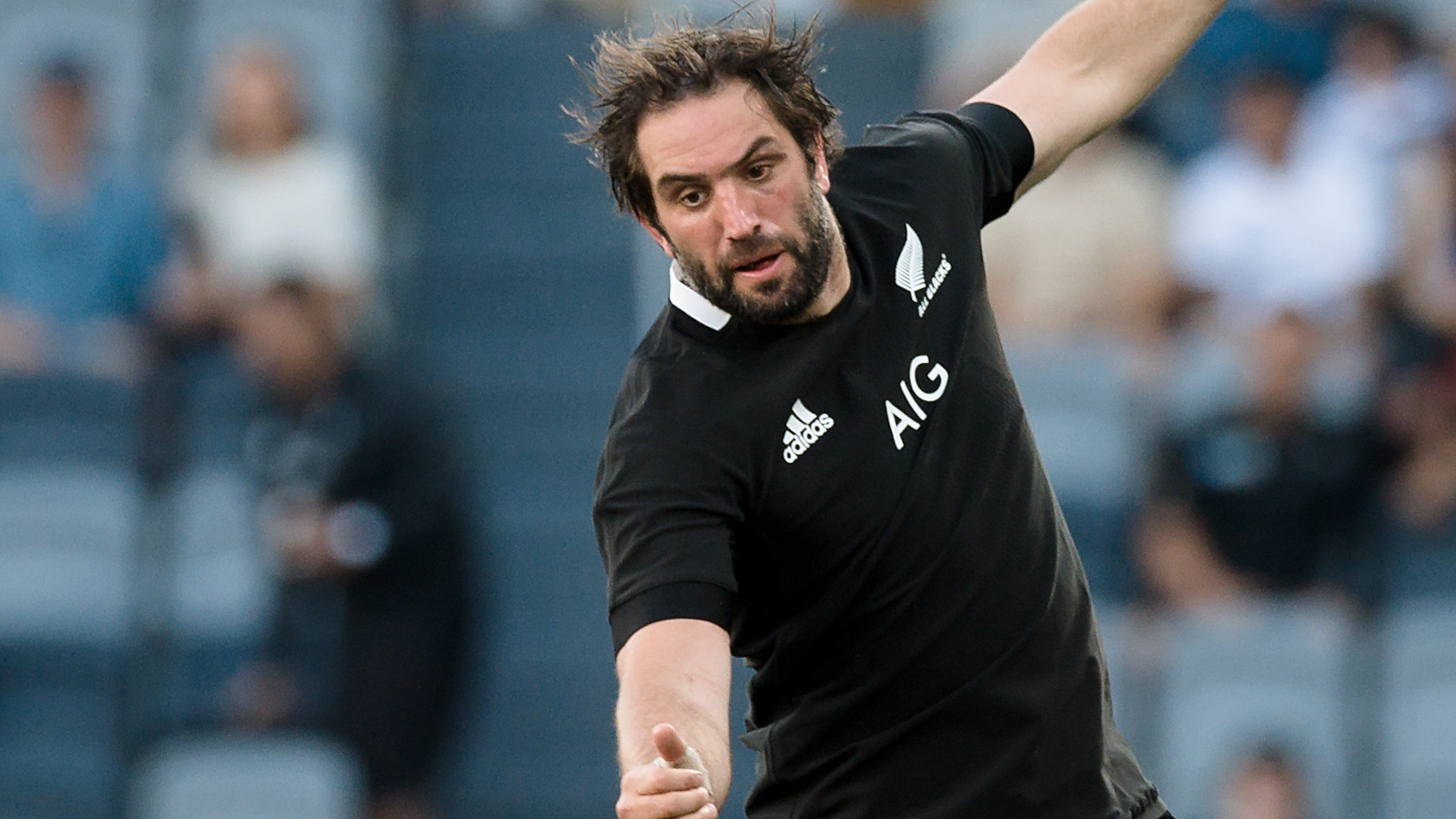 New Zealand player ratings: Front five the only positive in abysmal ...