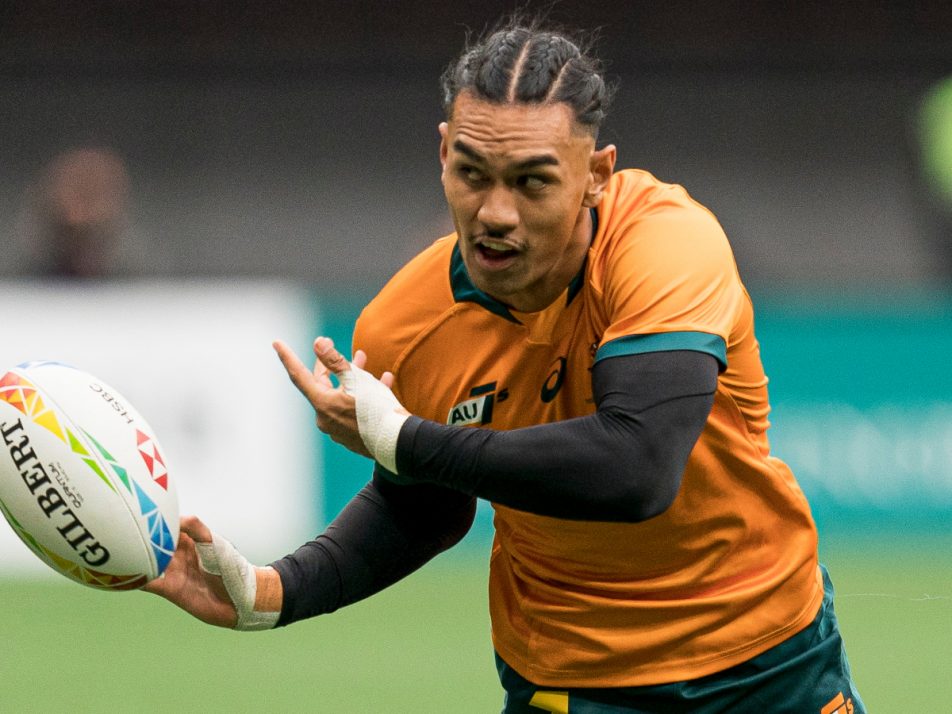 World Rugby Sevens: Australia win series title after third place finish ...
