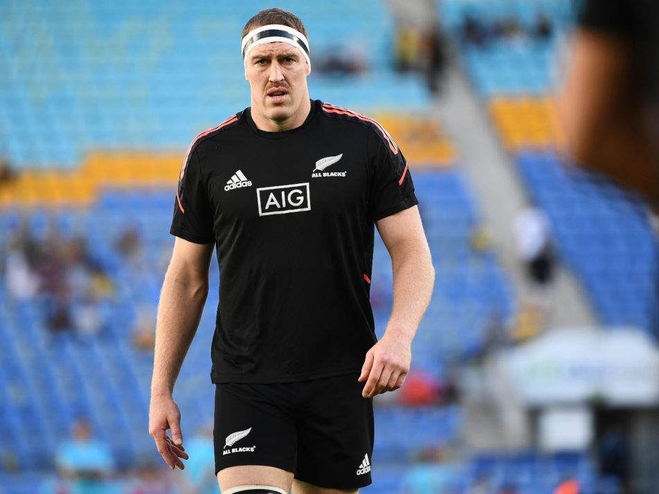 All Blacks: Brodie Retallick hit with two-game ban, should face England ...