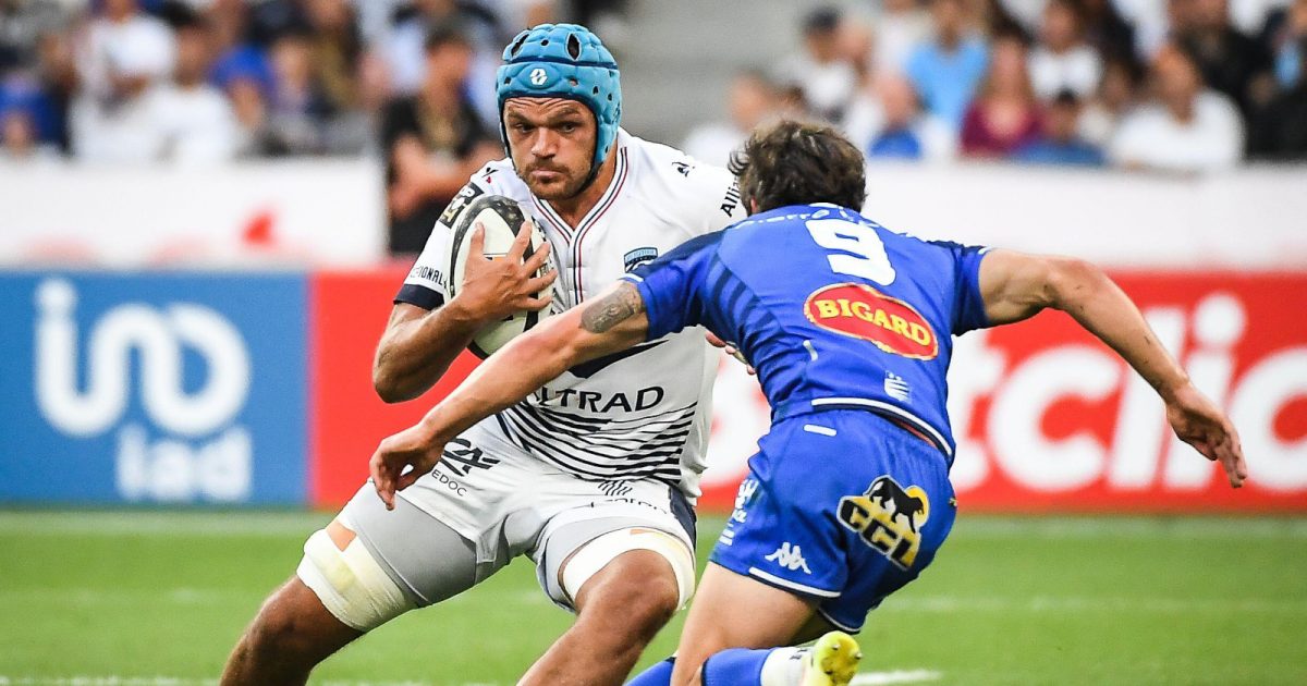 Zach Mercer: Rugby World Cup hopeful signs with Gloucester for 2023/24 ...