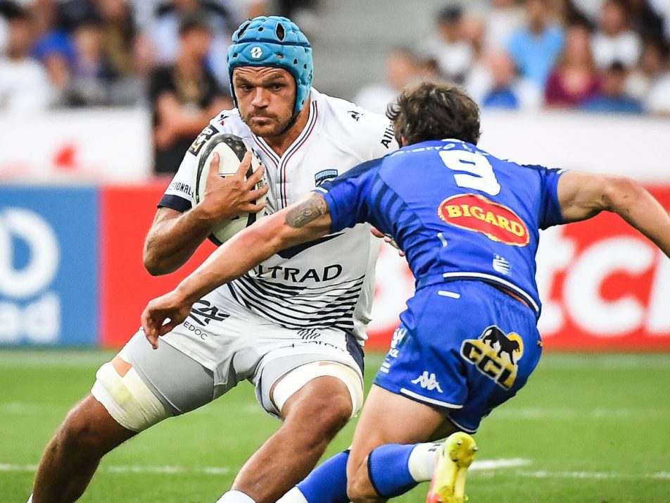 Zach Mercer: Rugby World Cup hopeful signs with Gloucester for 2023/24 ...