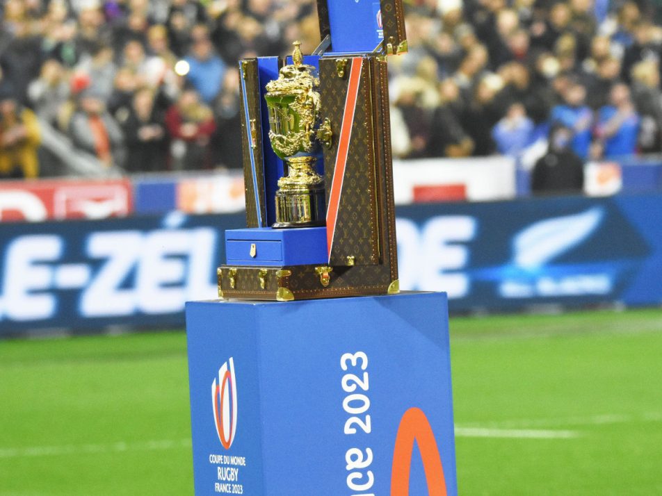Everything you need to know about the Rugby World Cup : PlanetRugby