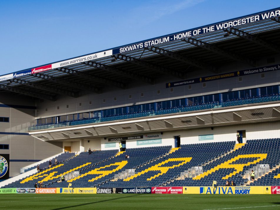 Worcester Warriors: The RFU maps the way forward after liquidation ...