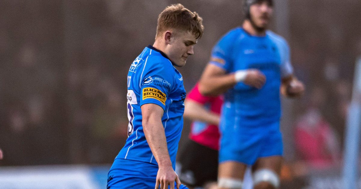 Premiership: Worcester's Fin Smith wants answers over unpaid wages ...