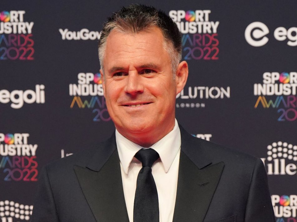 Kenny Logan: Scotland legend treated for prostate cancer : PlanetRugby