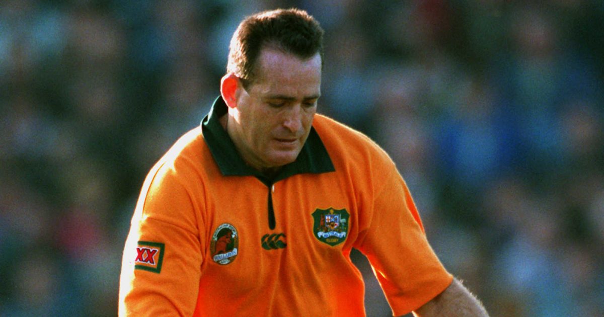 David Campese: Wallabies legend slams international rugby as 'a joke ...