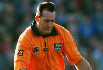 David Campese Archives | PlanetRugby : PlanetRugby