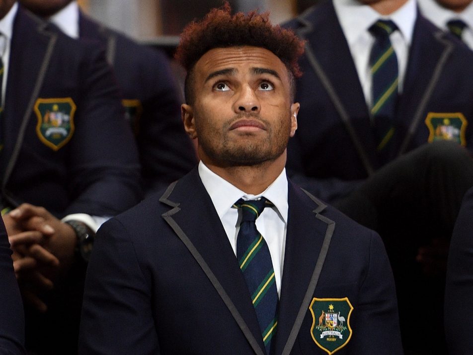Will Genia: Wallabies great calls for accountability after Springbok ...
