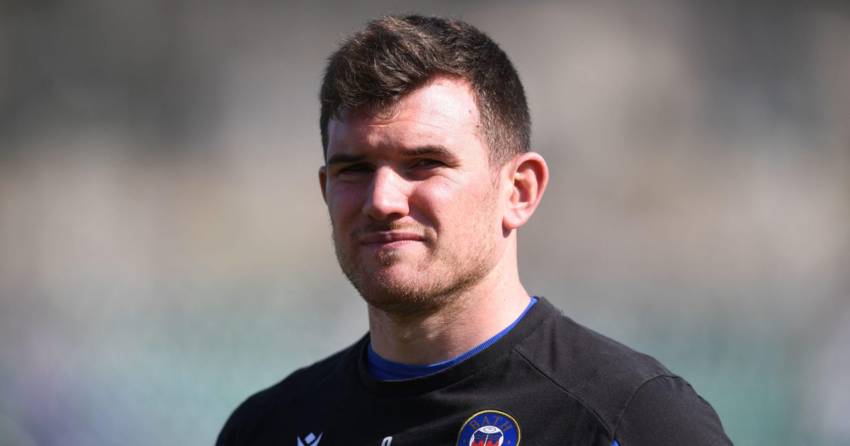 Bath: Ben Spencer named club captain ahead of new Premiership season ...