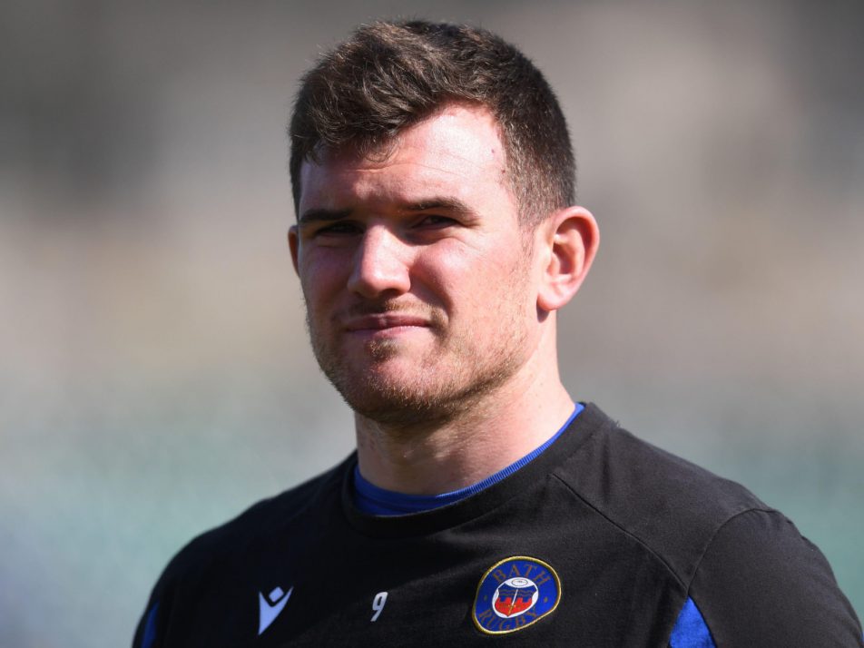 Bath: Ben Spencer named club captain ahead of new Premiership season ...
