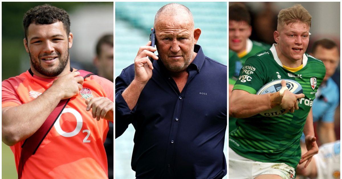 Premiership: Planet Rugby's seven bold predictions for the new season ...