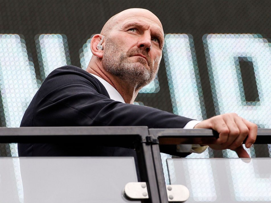 World Cup: Lawrence Dallaglio backs northern hemisphere to end drought ...