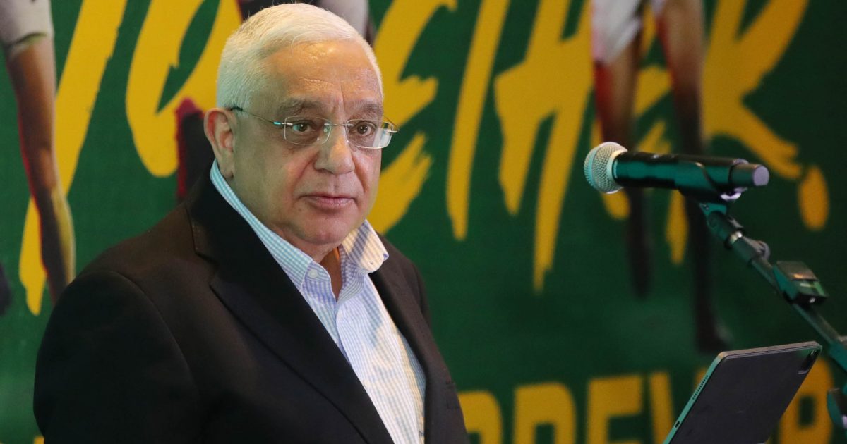 South Africa: New Zealand Rugby ‘threw SARU under the bus’ : PlanetRugby