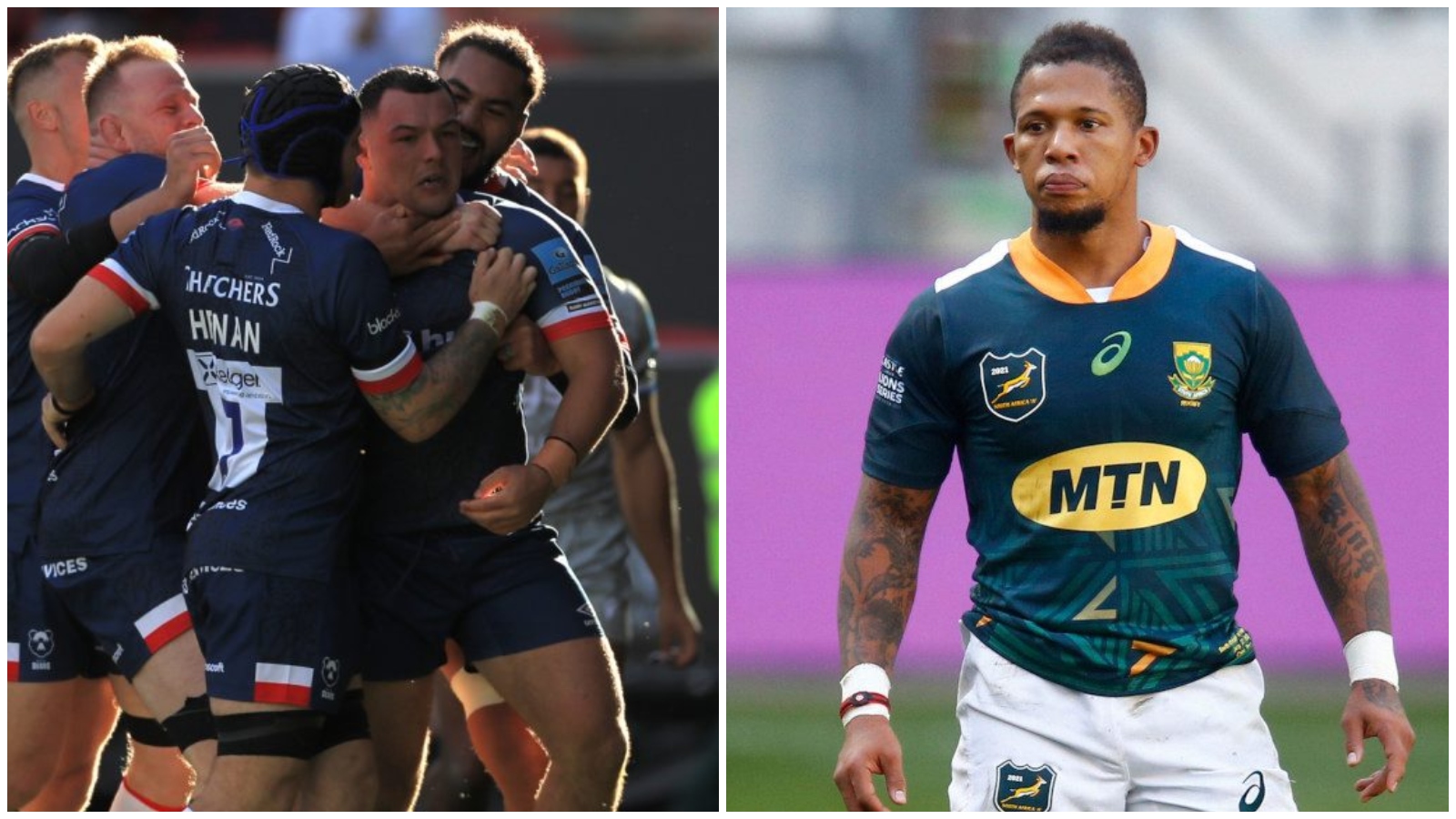 Who's hot and who's not: Ellis Genge, Sevens winners and Elton Jantjies ...